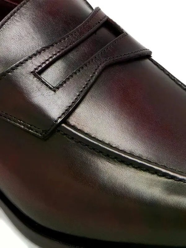 STURLINI FIRENZE Egola Loafers