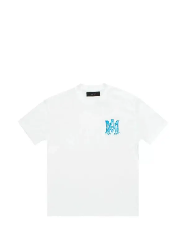 Amiri Short-sleeve T-shirt - White