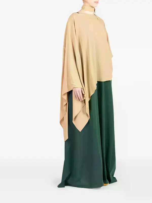 SOCIETE ANONYME Asymmetric Cape - Neutrals
