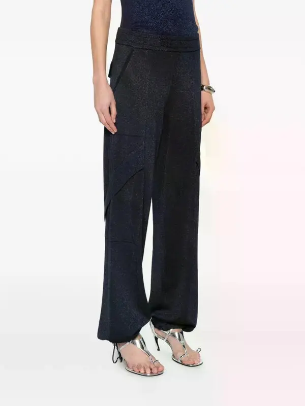 CIRCUS HOTEL Cargo Pocket Trousers