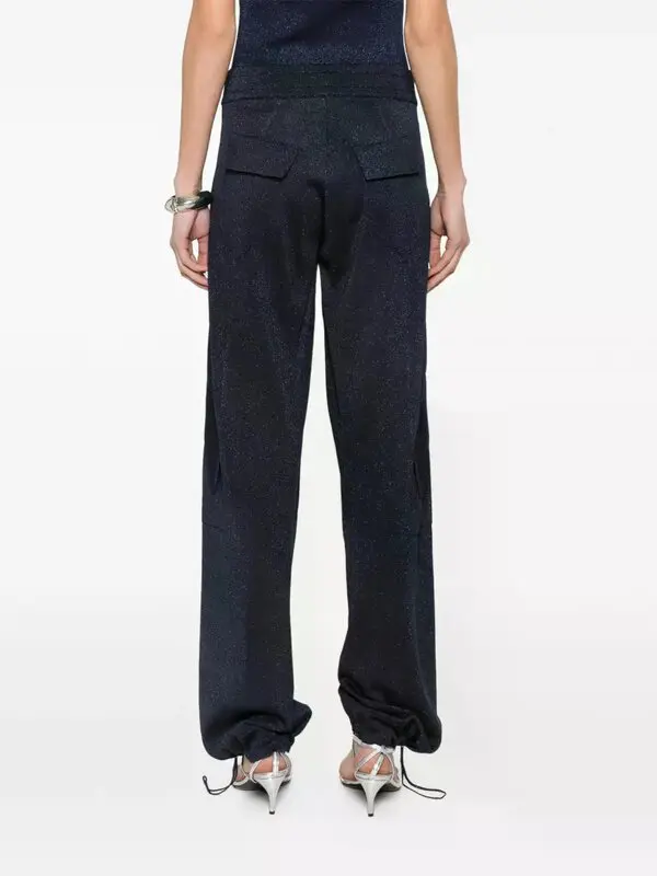 CIRCUS HOTEL Cargo Pocket Trousers