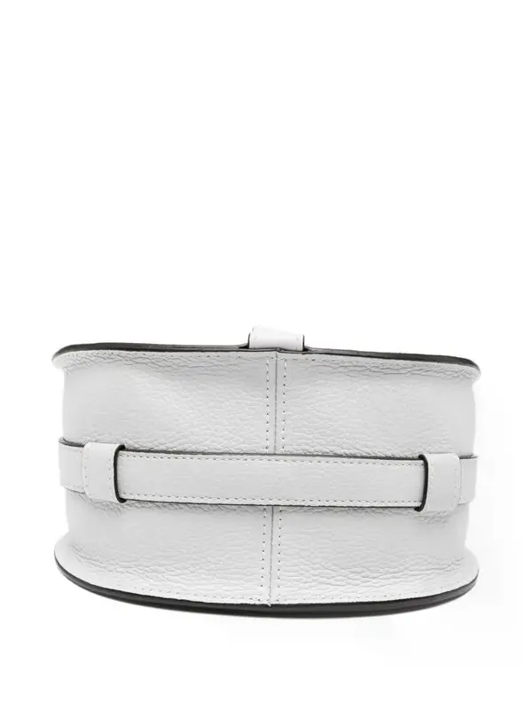 Chloé Leather Crossbody Bag