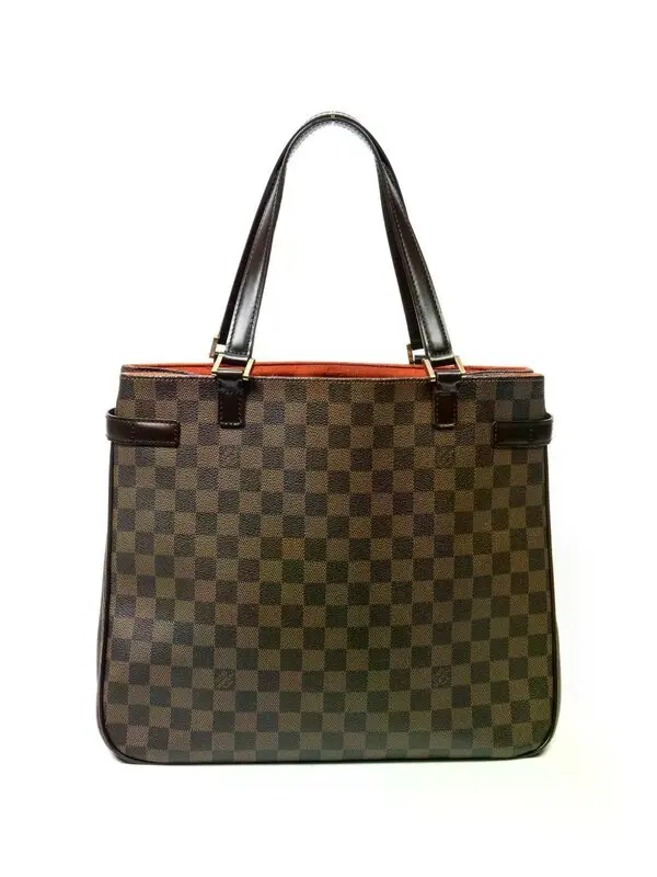 LOUIS VUITTON 2005 Uzes Tote Bag