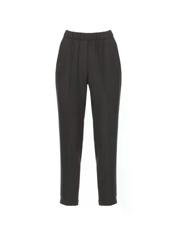 Antonelli Firenze Elasticated Tapered Trousers