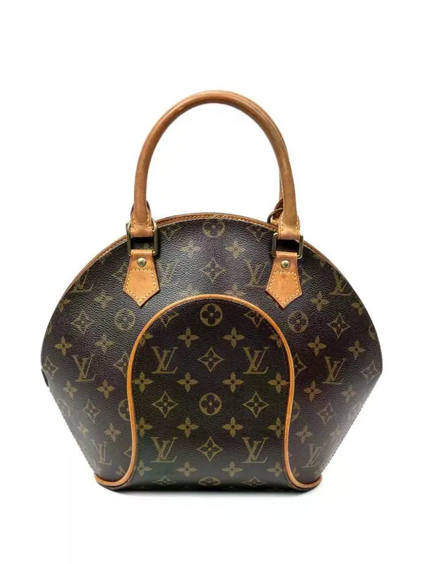 LOUIS VUITTON Monogram Tote Bag