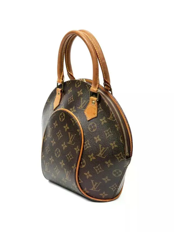 LOUIS VUITTON Monogram Tote Bag