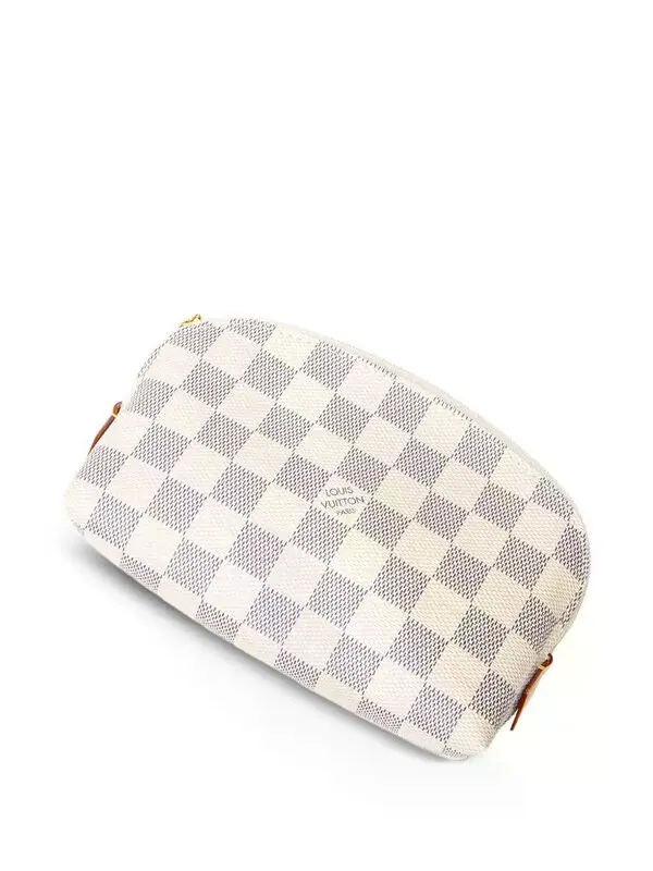 LOUIS VUITTON Damier Zip Pouch