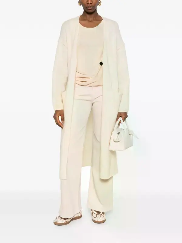 BY MALENE BIRGER Delila Single-breasted Coat