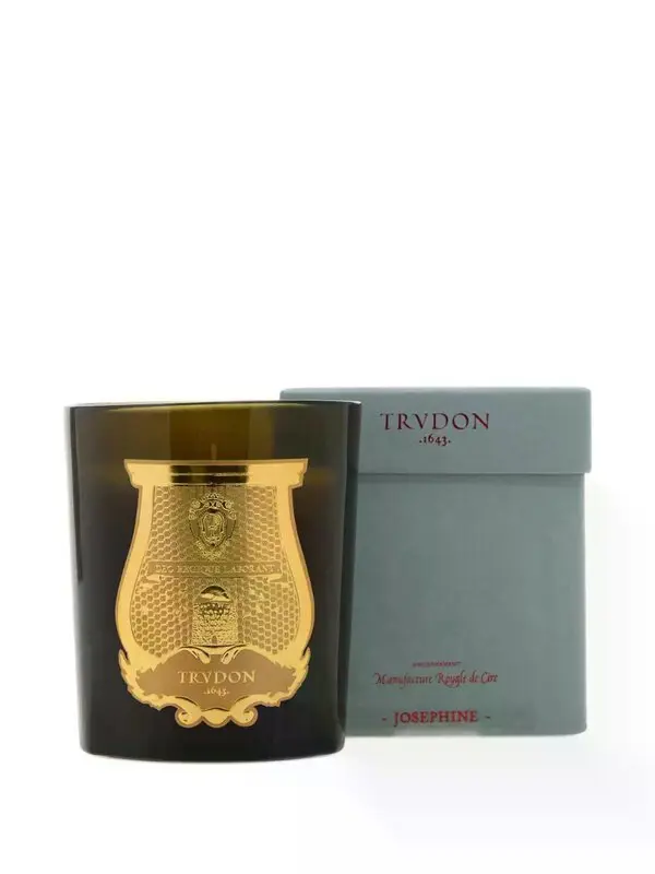 TRUDON Classique Josephine Scented Candle