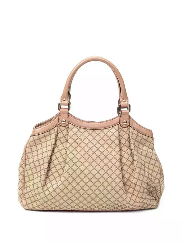 Gucci Small Sukey Tote Bag