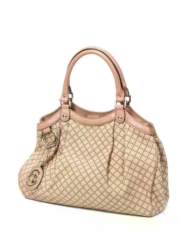 Gucci Small Sukey Tote Bag