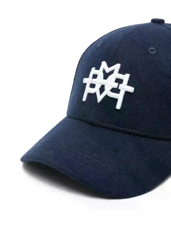MVP WARDROBE Embroidered Cap