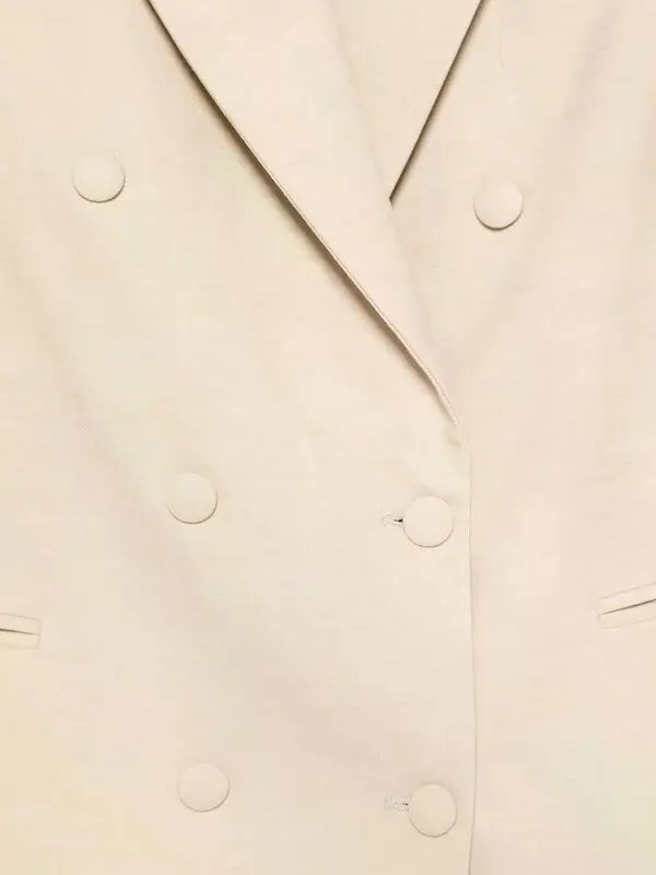 MVP WARDROBE Double-breasted Waistcoat