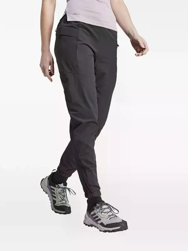 Adidas Zip-detail Trousers