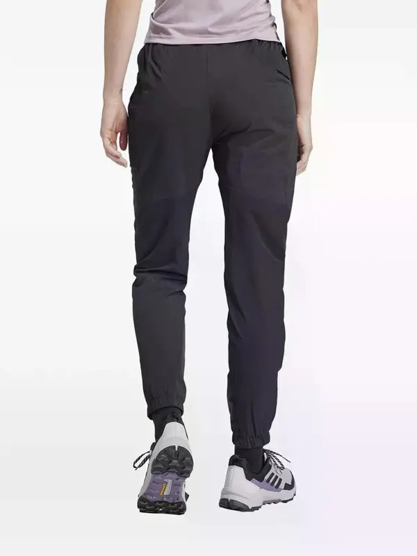 Adidas Zip-detail Trousers