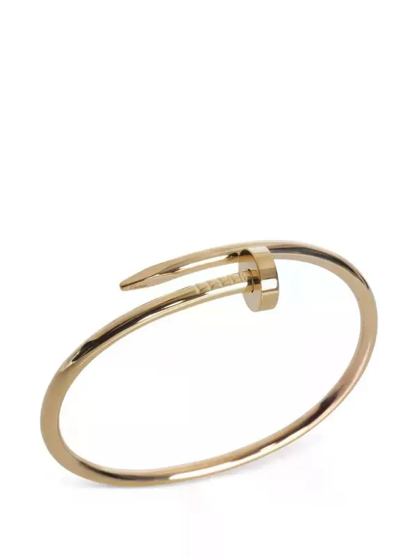 CARTIER Juste Un Clou Bracelet - Gold