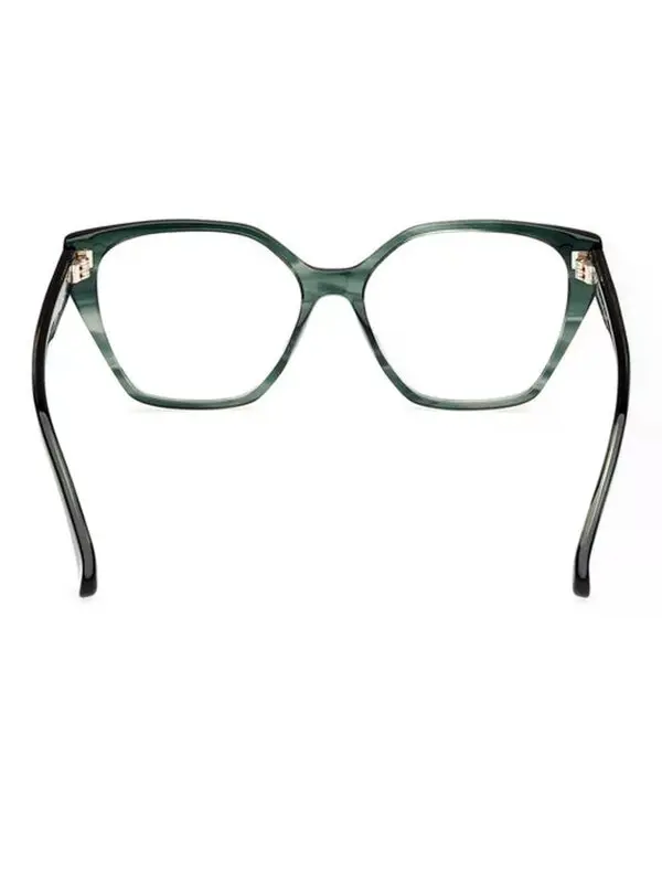 Max Mara Logo-print Glasses