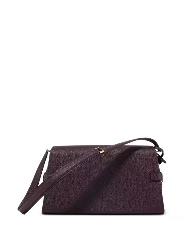 Delvaux Hardware-detailed Shoulder Bag