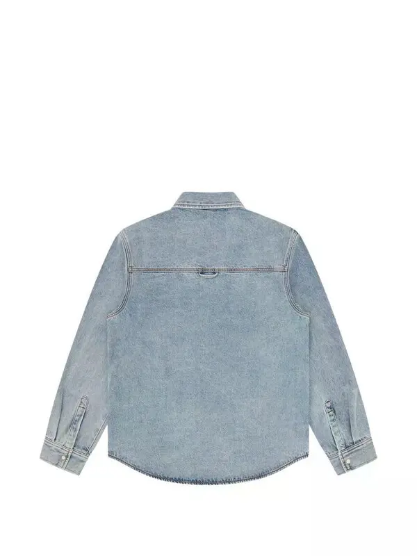 BILLIONAIRE BOYS CLUB Denim Shirt