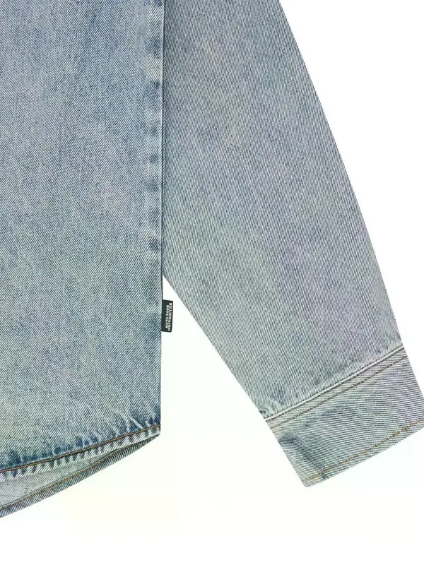 BILLIONAIRE BOYS CLUB Denim Shirt