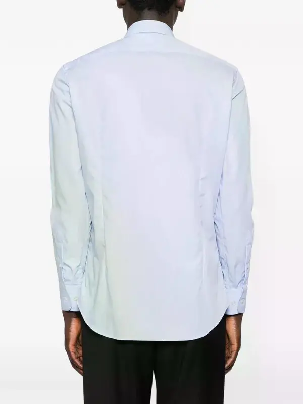 Etro Button-down Shirt
