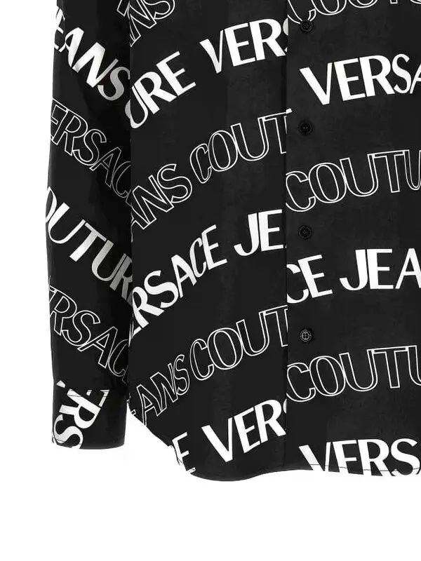 Versace Shirt