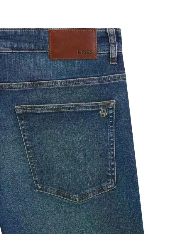 BOSS Delaware Jeans