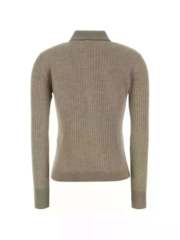 Max Mara Polo Shirt