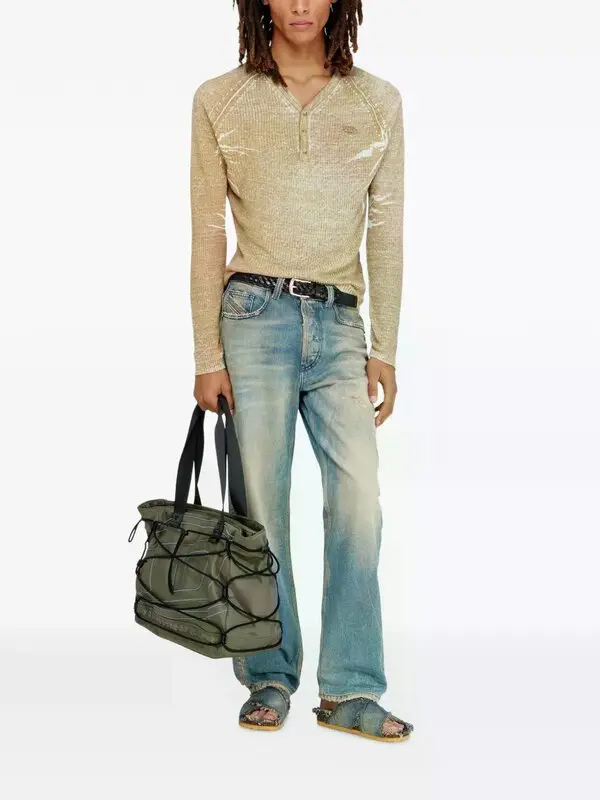 DIESEL® V-neck Sweater