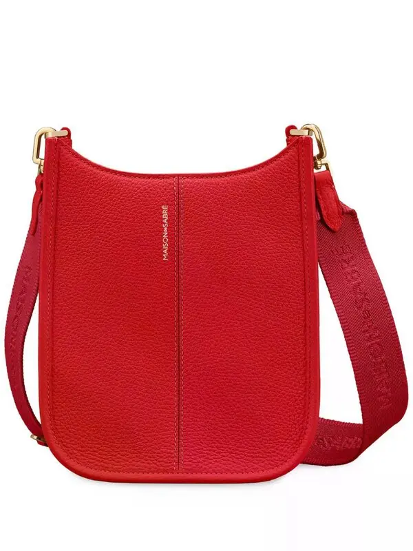 MAISON DE SABRE Mini Saddle Bag