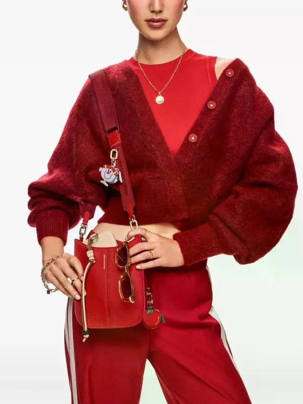 MAISON DE SABRE Mini Saddle Bag
