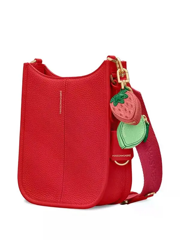MAISON DE SABRE Mini Saddle Bag