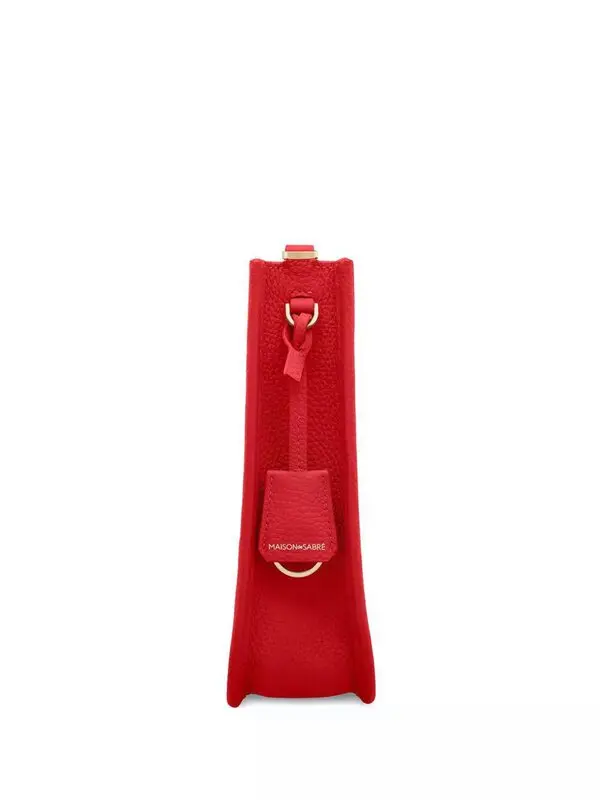 MAISON DE SABRE Mini Saddle Bag