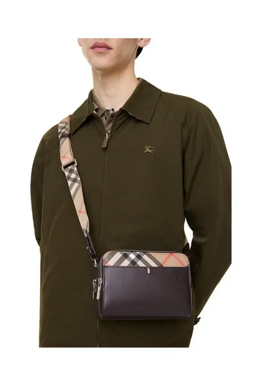 Burberry Crossbody Bag