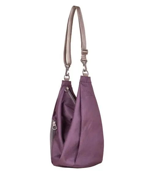 HAIKU Crescent 2.0 Sling Bag - Blackberry