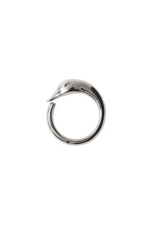 Burberry Duck Ring