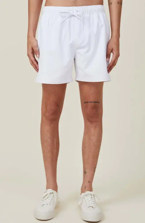 COTTON ON Stretch Swim Short