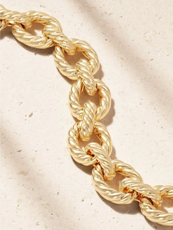 David Yurman Sculpted Cable Bracelet