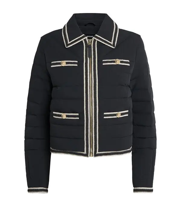 Mackage Water-repellent Down Jacket