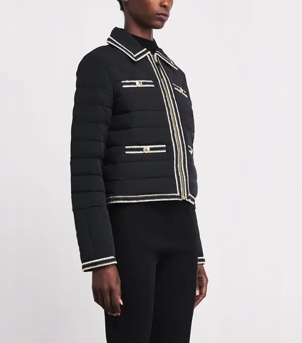 Mackage Water-repellent Down Jacket