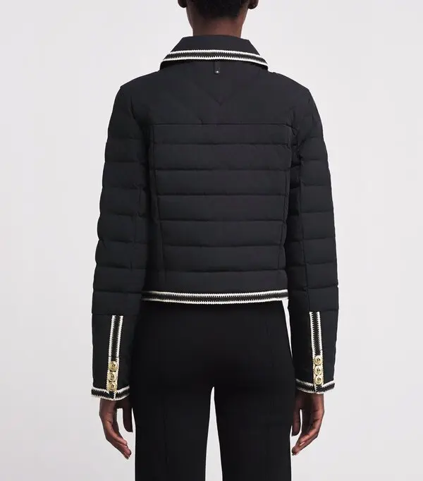 Mackage Water-repellent Down Jacket