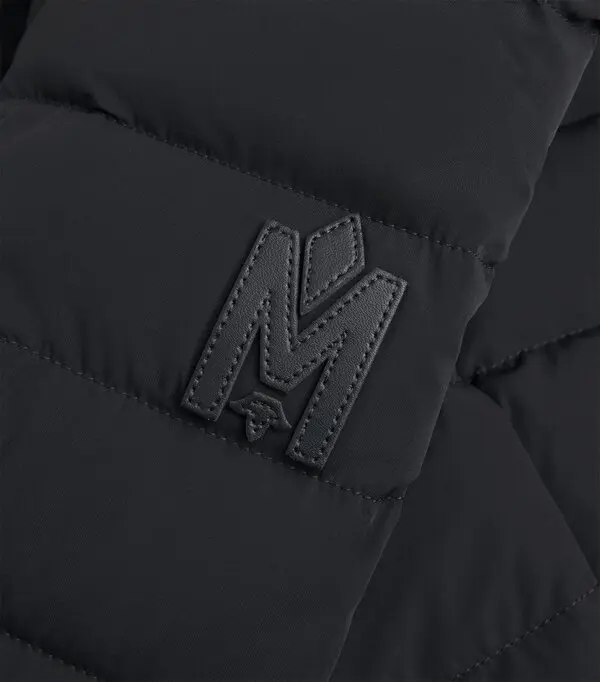 Mackage Water-repellent Down Jacket