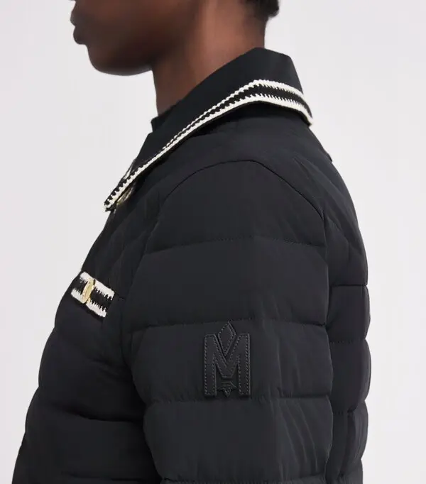Mackage Water-repellent Down Jacket