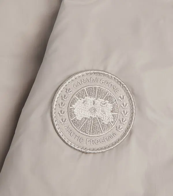 Canada Goose Elba Down Bomber Jacket