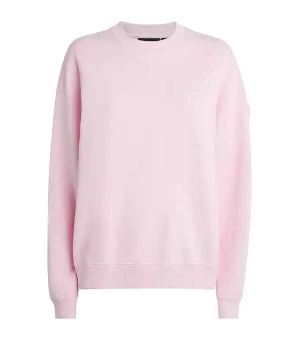Canada Goose Organic Cotton Wander Sweatshirt