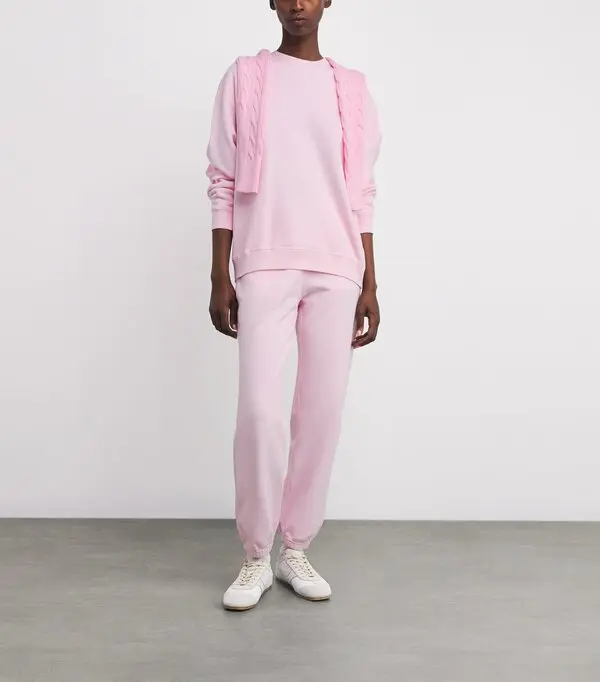 Canada Goose Organic Cotton Wander Sweatshirt