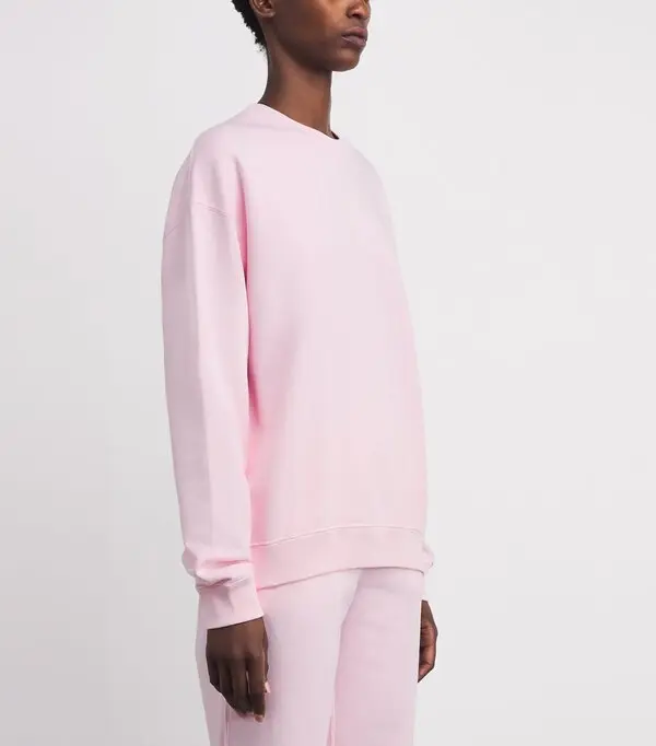 Canada Goose Organic Cotton Wander Sweatshirt
