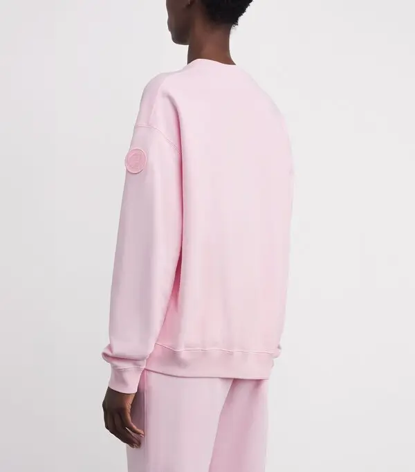 Canada Goose Organic Cotton Wander Sweatshirt