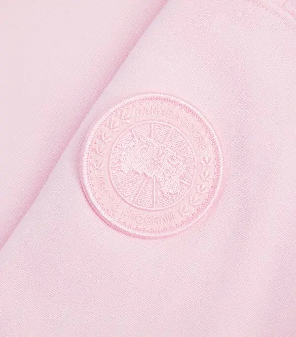 Canada Goose Organic Cotton Wander Sweatshirt