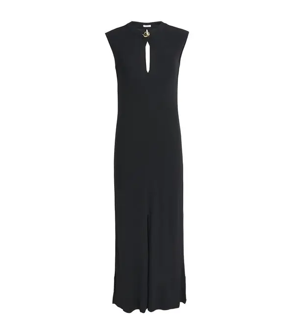 JOSEPH Maison Jersey Maxi Dress